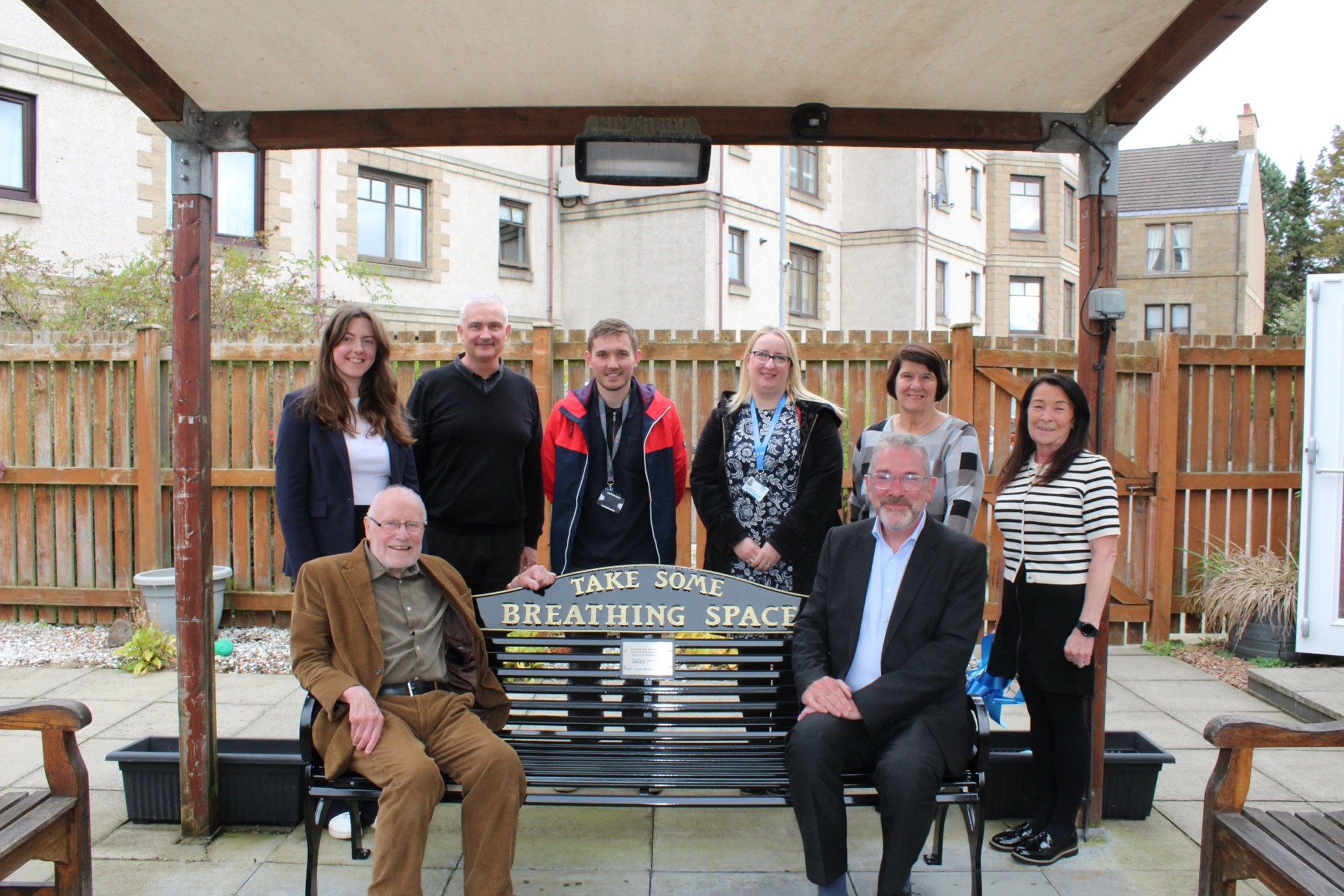 Breathing Space is a free confidential service for people in Scotland ...